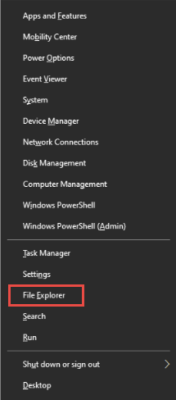 How to Use File Explorer in Windows 10 - Beginners Guide