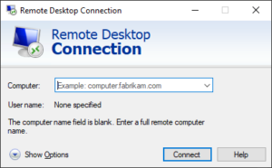 How to Remote Shutdown or Restart your Windows computer