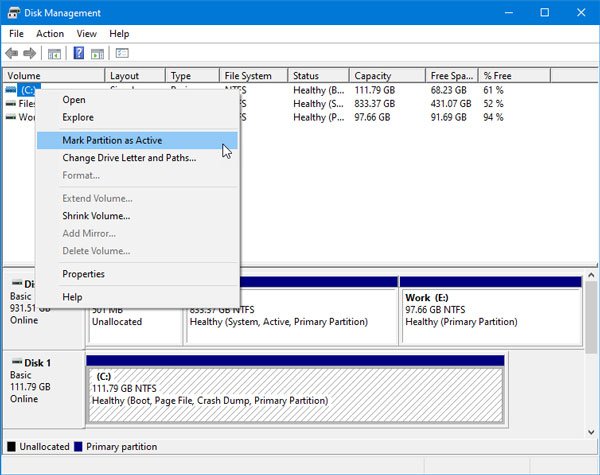 Sorry, we’re having trouble determining if your PC can run Windows 11/10