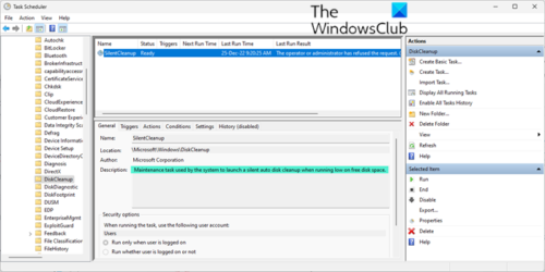 Stop Windows from automatically deleting Thumbnail cache