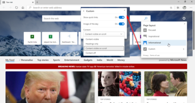 Microsoft Edge Browser Tips and Tricks for Windows 11