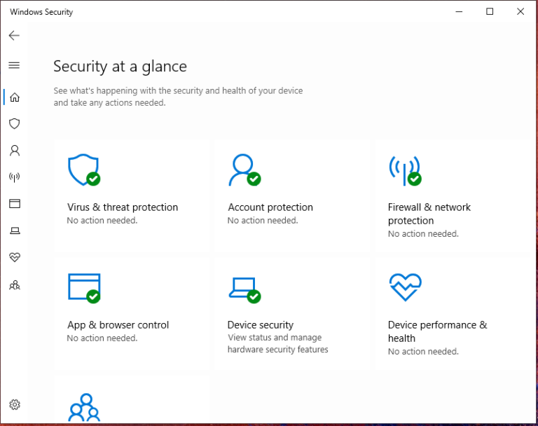 How does Microsoft identify Malware & Potentially Unwanted Apps