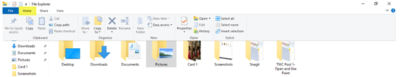 How to Use File Explorer in Windows 10 - Beginners Guide
