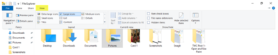 How to Use File Explorer in Windows 10 - Beginners Guide