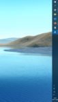 How to change the Taskbar Location in Windows 10