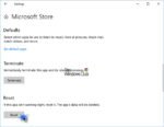 Fix Microsoft Store error 0x800700AA on Windows 11/10