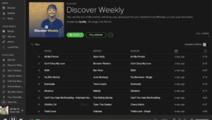 10 Spotify Tips and Tricks for best music experience