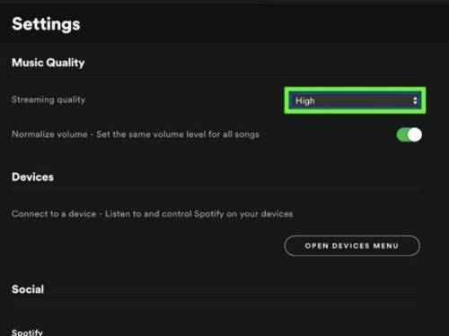 10 Spotify Tips and Tricks for best music experience