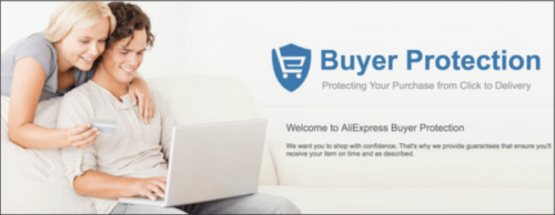 How to shop safely on AliExpress without being scammed