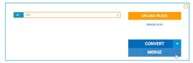 Best free online PDF to PDF/A converter tools