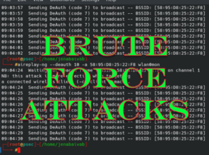 Brute Force Attacks - Definition and Prevention