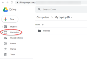 How to sync Google Drive and Google Photos