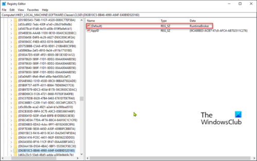 Comment Corriger L'erreur DCOM Event ID 10016 Sous Windows 11/10 - Tech Tribune France