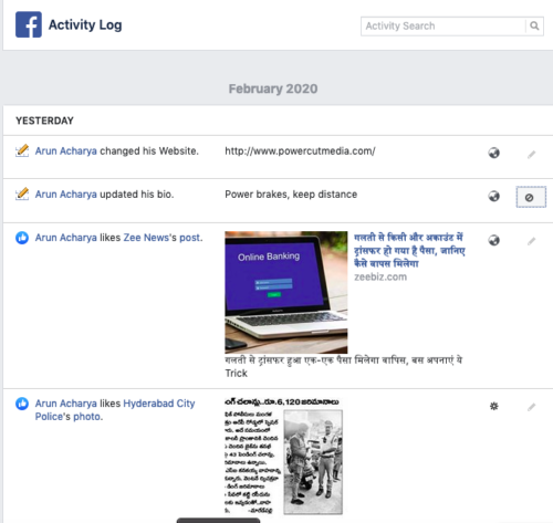 Best Facebook Privacy Settings to stay safe, secure and private