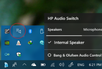Ashampoo Audio Recorder is a basic free Audio Recorder for Windows