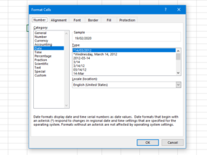 How to display Current Date and Time in Excel and Google Sheets