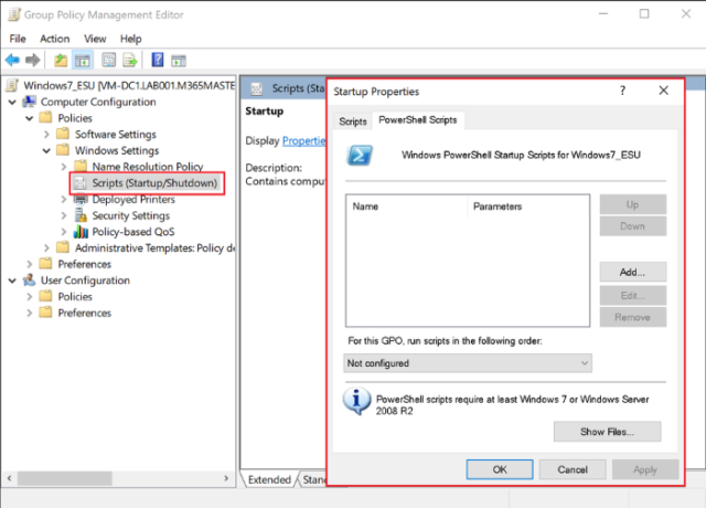 Install & activate Windows ESU keys on multiple devices using MAK