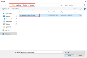 Install & activate Windows ESU keys on multiple devices using MAK