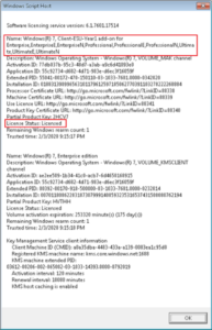 Install, Activate Windows ESU keys on multiple devices using MAK