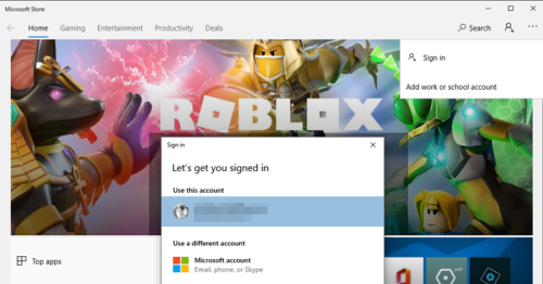 How to use Microsoft Store to manage Windows apps and games