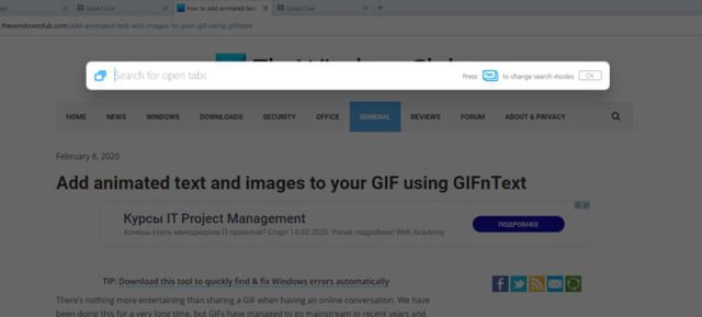 Best Opera browser tips and tricks for better browsing