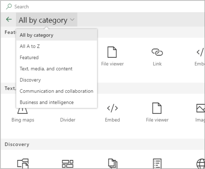 How to create a Web Part in Microsoft SharePoint 2025