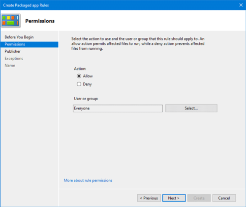 This app has been blocked by your system administrator in Windows 11