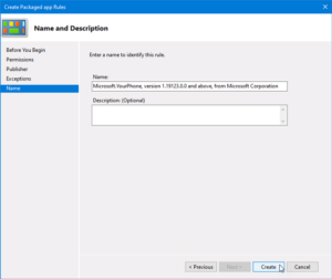 This app has been blocked by your system administrator in Windows 11