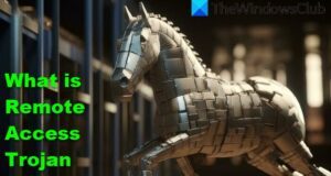 What is Remote Access Trojan? Prevention, Detection & Removal