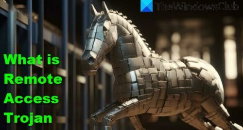 What is Remote Access Trojan? Prevention, Detection & Removal