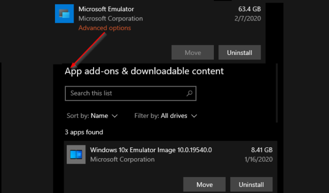 How to install Windows 10X Emulator on Windows 10 - New4Trick.Com