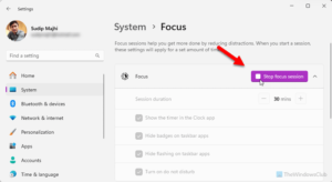 Cannot receive or make calls using Phone Link app in Windows 11