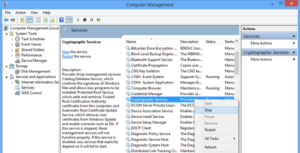 Windows keeps offering or installing the same Update