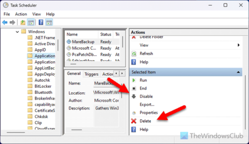Disable annoying pop-ups on new Windows OEM Computers