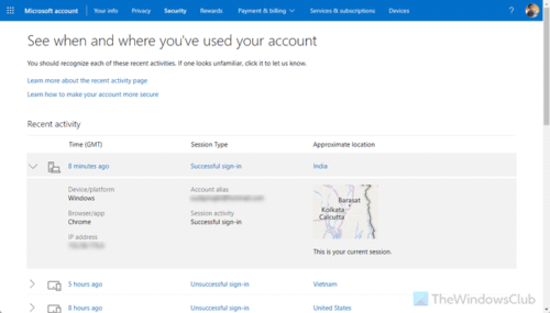 Outlook Login: How to securely sign in to Outlook.com