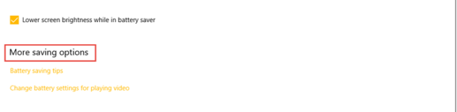 Windows 10 System Settings: Configure Storage, Multi-Tasking, etc.