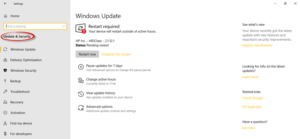 How to open and use Windows 10 Settings