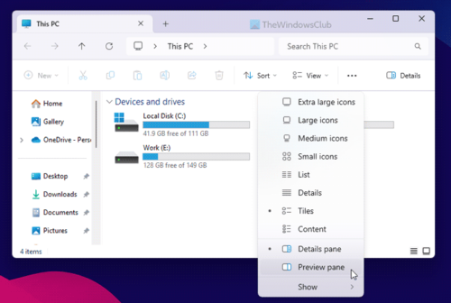Word opens documents in Read-only mode in Windows 11/10