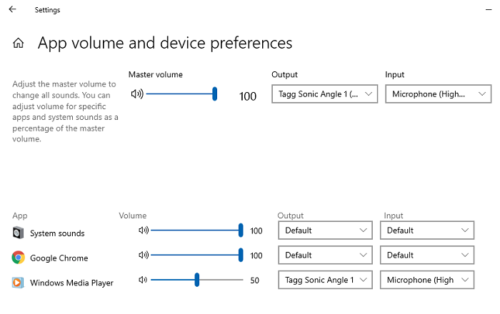 How to set up and use a Headphone on Windows 11 PC