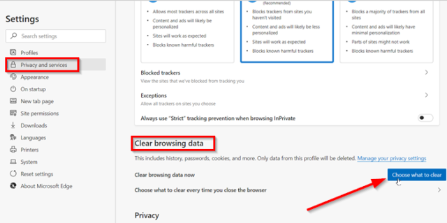 Microsoft Edge not opening PDF Files [Fix]