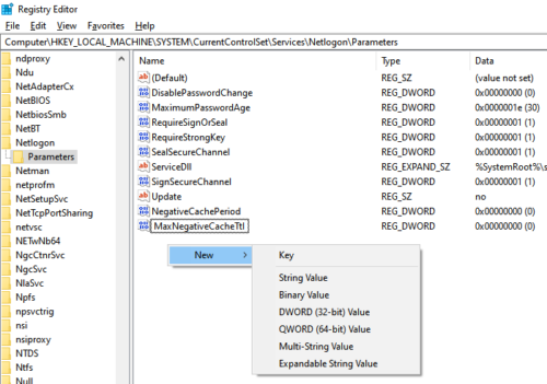 Windows Firewall not recognizing Domain network on Windows 11
