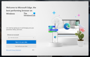 How to create multiple profiles on Microsoft Edge browser