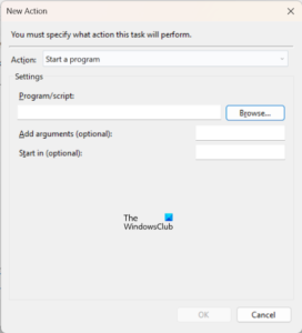 How to auto start Programs as Administrator in Windows 11/10