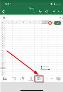 How to use Insert Data from Picture feature in Excel