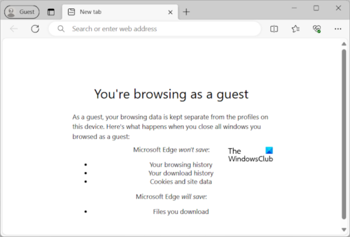 How to create multiple profiles on Microsoft Edge browser