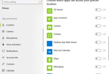 How to change Screensaver timeout settings in Windows 10