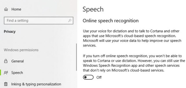 Privacy Settings in Windows 11 you should change