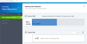 Free software to transfer Files & Apps from one PC to another PC