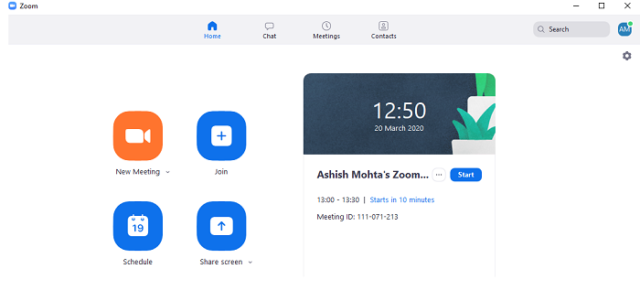 Best free Video Conferencing software for Windows PC