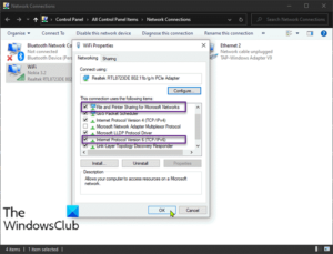 Fix The RPC server is unavailable error in Windows 10 2025